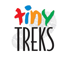 Tiny Treks Book Reviews